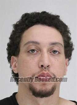 Recent Booking / Mugshot for CHRISTIAN WILSON in Dallas County, Texas