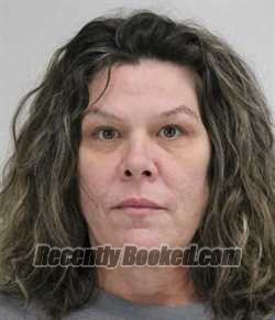 Recent Booking / Mugshot for VERONICA WELBORN in Dallas County, Texas