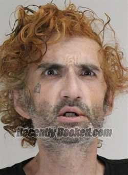 JOHN WINGLER Arrest Record & Booking Info – Dallas County, Texas ...