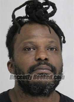 Recent Booking / Mugshot for ADRIAN WESLEY in Dallas County, Texas