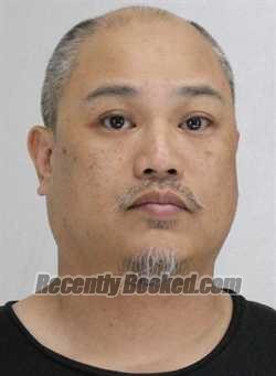 Recent Booking / Mugshot for PHILLIP RAMOS in Dallas County, Texas