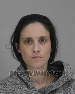 Recent Booking / Mugshot for SARAH BELLAMY in Dallas County, Texas