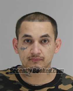 Recent Booking / Mugshot for STEVEN SCHWARTZ in Dallas County, Texas