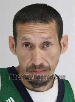 Recent Booking / Mugshot for CRUZ MARQUEZ in Dallas County, Texas