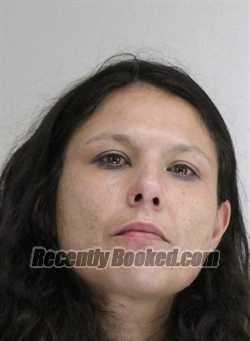 Recent Booking / Mugshot for APRIL BREMER in Dallas County, Texas