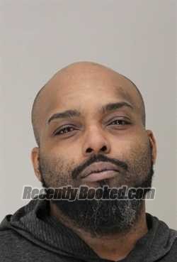 Recent Booking / Mugshot for DEANDRE PALMER in Dallas County, Texas