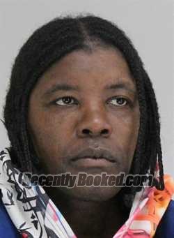 Recent Booking / Mugshot for SAMUEL SMITH in Dallas County, Texas