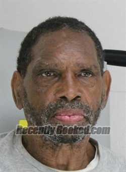 Recent Booking / Mugshot for MICHAEL AGNEW in Dallas County, Texas