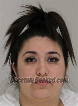 Recent Booking / Mugshot for JAMILEX TELLEZ in Dallas County, Texas