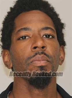 Recent Booking / Mugshot for KEITH JOHNSON in Dallas County, Texas