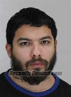 Recent Booking / Mugshot for AUGUSTINE TEJADA in Dallas County, Texas