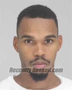 Recent Booking / Mugshot for DESMONT KROUT in Dallas County, Texas