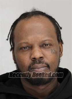 AUBREY PATTERSON Arrest Record & Booking Info – Dallas County, Texas ...