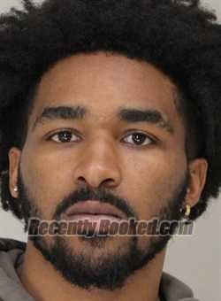 Recent Booking / Mugshot for ALETO BELL in Dallas County, Texas