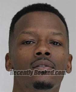 Recent Booking / Mugshot for WENDELL WOFFORD in Dallas County, Texas
