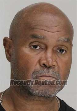 Recent Booking / Mugshot for MARVIN MANNING in Dallas County, Texas
