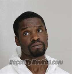 Recent Booking / Mugshot for JORMEL WATSON in Dallas County, Texas