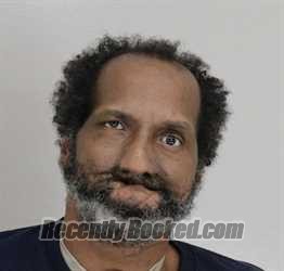 Recent Booking / Mugshot for JOHN PIPKIN in Dallas County, Texas