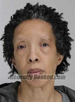 Recent Booking / Mugshot for PAMELA CONNER in Dallas County, Texas