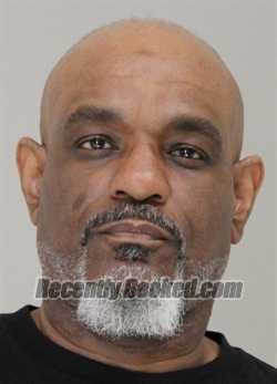 Recent Booking / Mugshot for MICHAEL ROBERTSON in Dallas County, Texas