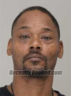 Recent Booking / Mugshot for KENNETH RAYMOND in Dallas County, Texas