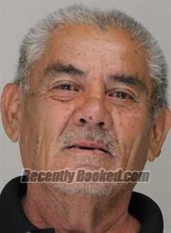 Recent Booking / Mugshot for JORGE RODRIGUEZ in Dallas County, Texas