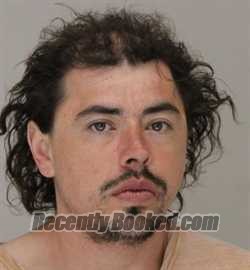 Recent Booking / Mugshot for ROBERT COOPER in Dallas County, Texas