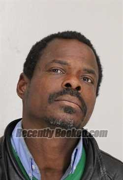 Recent Booking / Mugshot for ANTWAIN BROOKINS in Dallas County, Texas