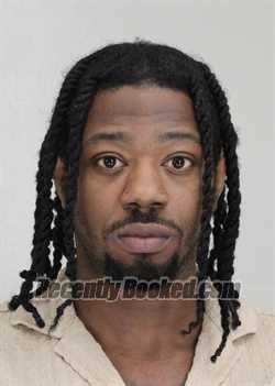 Jonathan Farrar Mugshot & Arrest Info | Dallas County, TX