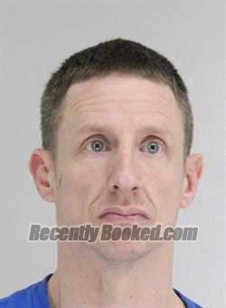 Recent Booking / Mugshot for JUSTIN NELSON in Dallas County, Texas