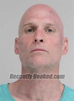 Recent Booking / Mugshot for MATHEW WYATT in Dallas County, Texas