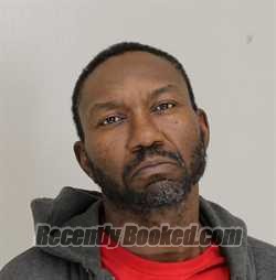 Recent Booking / Mugshot for SHAUN HUGHES in Dallas County, Texas