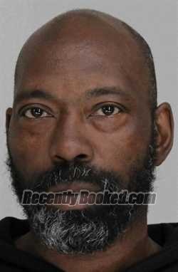 Recent Booking / Mugshot for RODRICK TRAYLOR in Dallas County, Texas