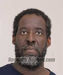 Recent Booking / Mugshot for TIMOTHY HUTSON in Dallas County, Texas