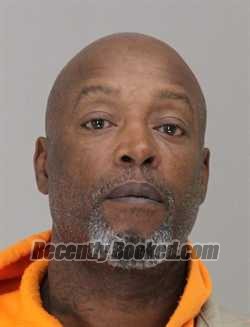 Recent Booking / Mugshot for KATERIS GEORGE in Dallas County, Texas
