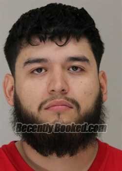 Recent Booking / Mugshot for ADRAIN LARRY in Dallas County, Texas