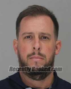 Recent Booking / Mugshot for THOMAS SHEFFIELD in Dallas County, Texas