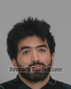 Recent Booking / Mugshot for JOHNNY PERALES in Dallas County, Texas