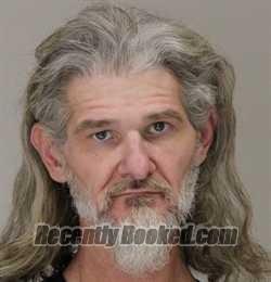 Recent Booking / Mugshot for JASON ANDERSON in Dallas County, Texas