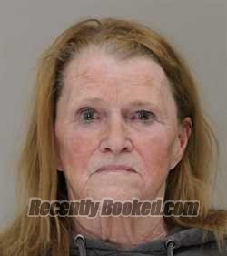 Recent Booking / Mugshot for KAREN ROACH in Dallas County, Texas