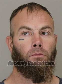 Recent Booking / Mugshot for MICHAEL DARRELL in Dallas County, Texas