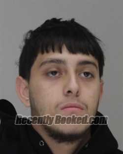 Recent Booking / Mugshot for DANNY HERNANDEZ in Dallas County, Texas