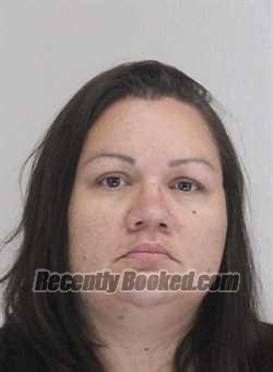 Recent Booking / Mugshot for RAQUEL RAMIREZ in Dallas County, Texas