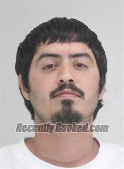 ADRIAN VALLES Arrest Record & Booking Info – Dallas County, Texas ...