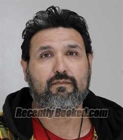 Recent Booking / Mugshot for CHRISTOPHER PENA in Dallas County, Texas