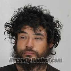 Recent Booking / Mugshot for DANIEL GUZMAN in Dallas County, Texas