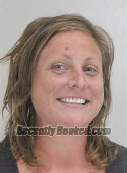 Recent Booking / Mugshot for JESSICA YRDANOFF in Dallas County, Texas