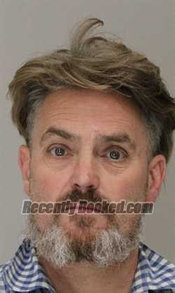 Recent Booking / Mugshot for GARY REDMAN in Dallas County, Texas