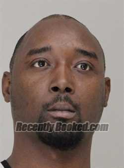 Recent Booking / Mugshot for STEPHAN COLLINS in Dallas County, Texas