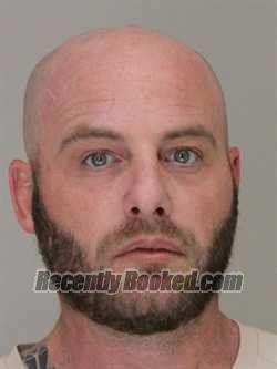 Recent Booking / Mugshot for JUSTIN MELVIN in Dallas County, Texas
